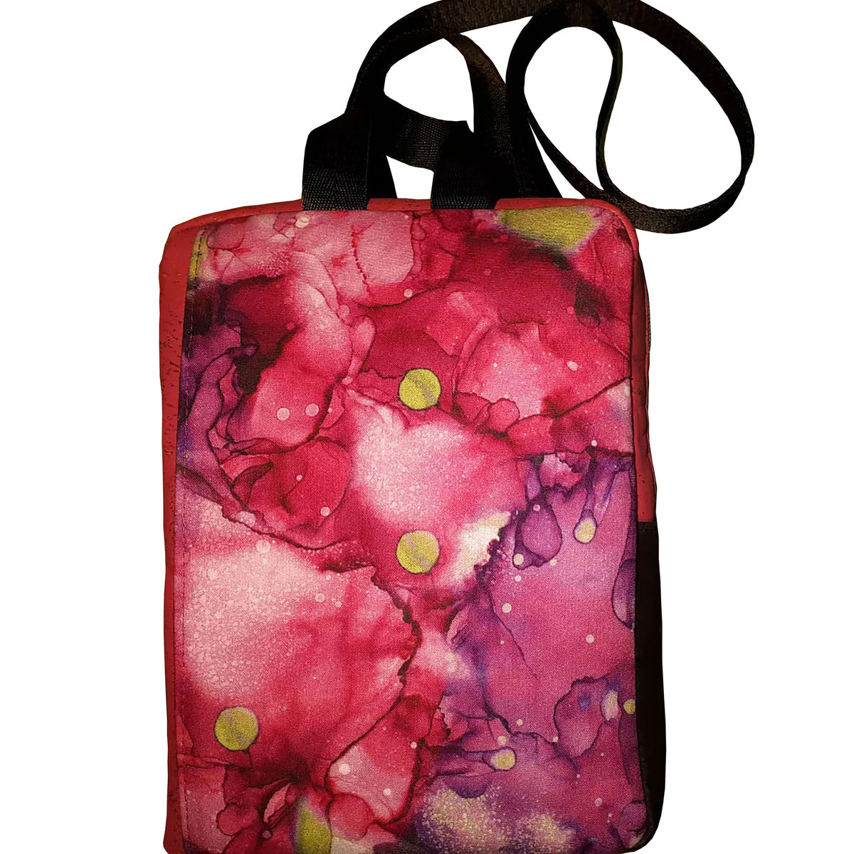 Pretty in Pink Small Backpack – Gems from Paradise Inc.